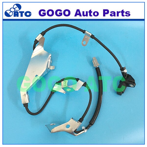 Front ABS Wheel Speed Sensor For L exus LX470 T oy... – Grandado