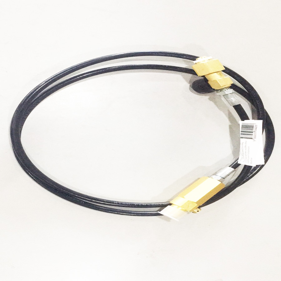Kegland FREEDOMONE SODASTREAM ADAPTER HOSE MKII - ... – Vicedeal