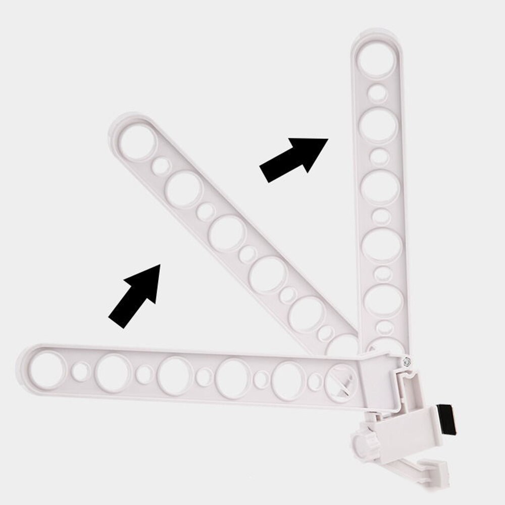 Window Frame Hanger Portable Indoor Clothes Hat Ba... – Vicedeal