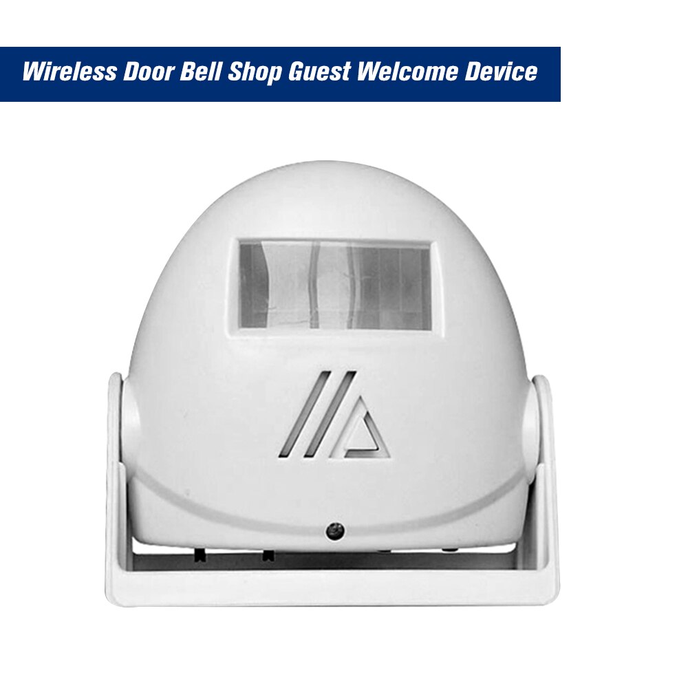 Wireless Door Bell Shop Guest Welcome Device Visit... – Grandado
