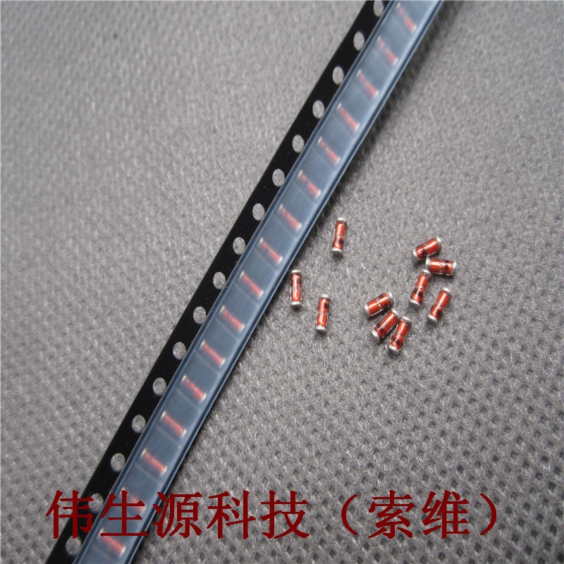 100pcs 100% orginal SMD diode BAV103 LL34 1206 pac... – Grandado