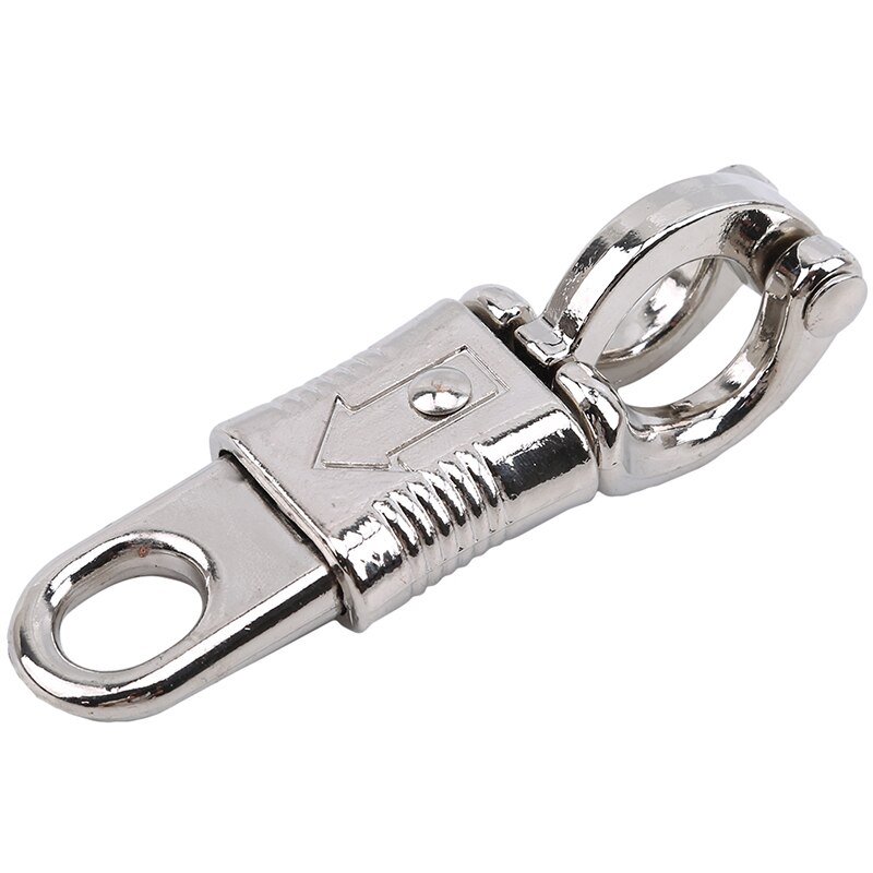 1PC Zinc Alloy Horse Rein Hook Sturdy Panic Snap H... – Vicedeal