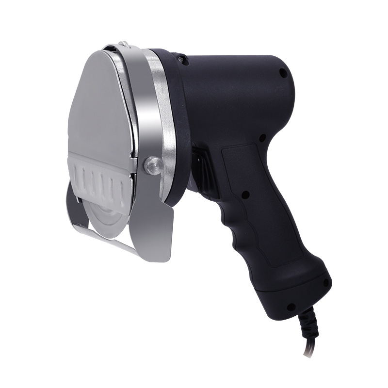 2022 style Electric Kebab Slicer Doner Knife Shawa... – Grandado