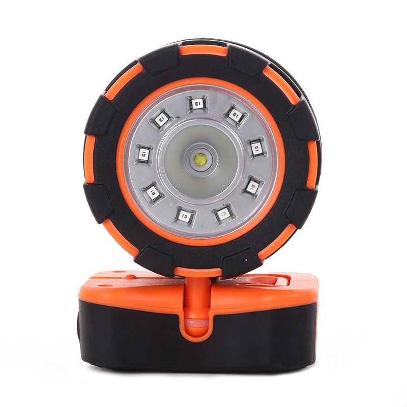 LED Road Flare Red LED Safety Flare Flashlight Fol... – Grandado