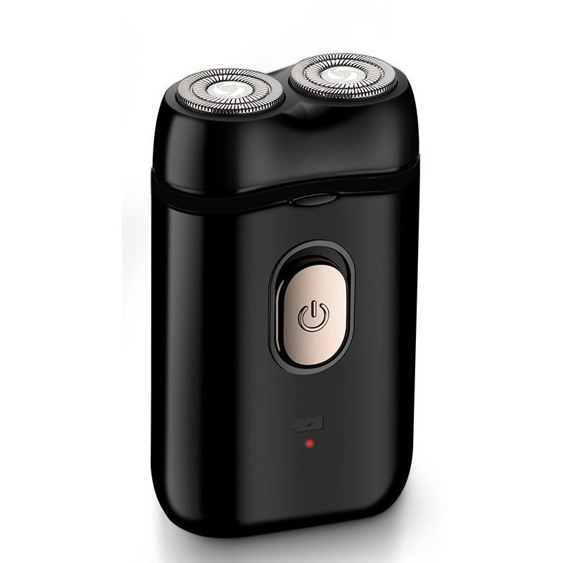 men's shaver Electric mini shaver USB recharge... – Vicedeal
