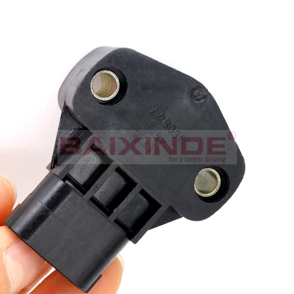 TPS Sensor Throttle Position Sensor 4606127 for CH... – Vicedeal