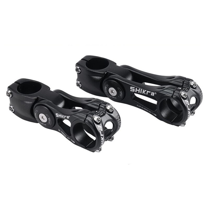 SHIKRA High-Strength Lightweight Adjustable Bicycl... – Vicedeal