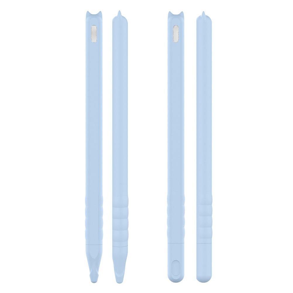 Voor Apple Potlood 1st 2nd Case Cover Universal Kl... – Grandado