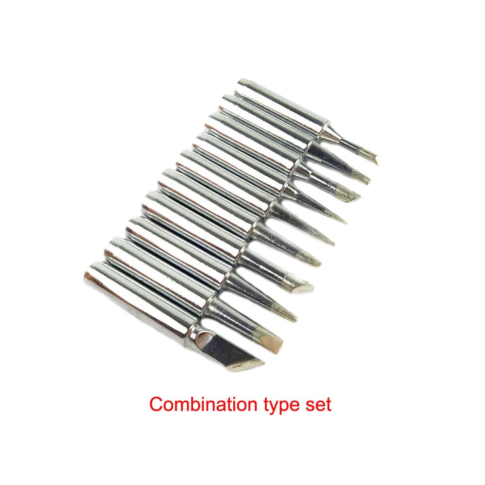 Lead-free Solder Screwdriver Electric Soldering Ir... – Grandado