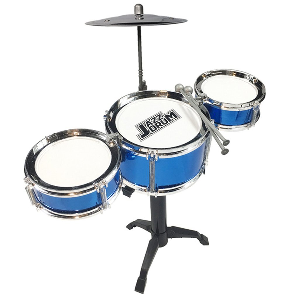 Children'S Mini Snare Drum Early Education Percuss... – Vicedeal