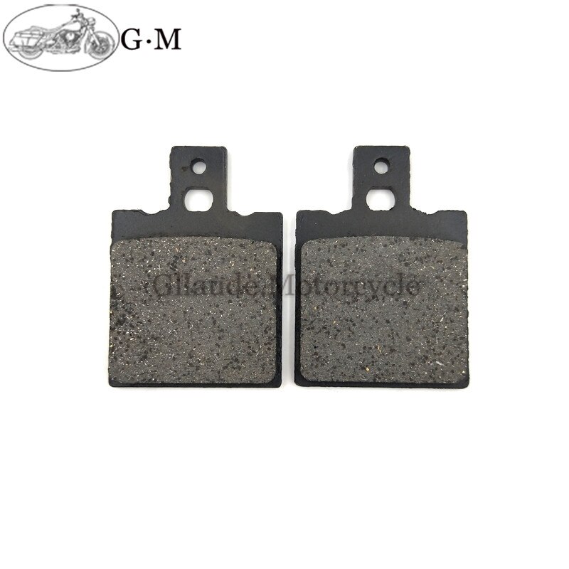 Motorcycle Front Brake Pads For APRILIA Classic 50... – Grandado