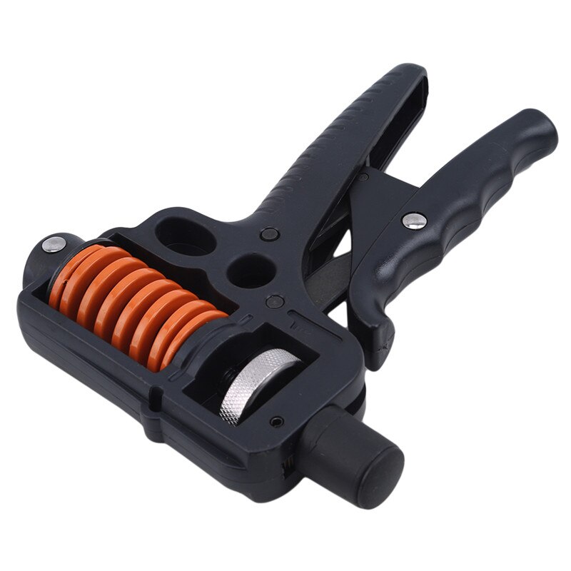 Adjustable Countable Hand Grips Strength Exercise ... – Vicedeal