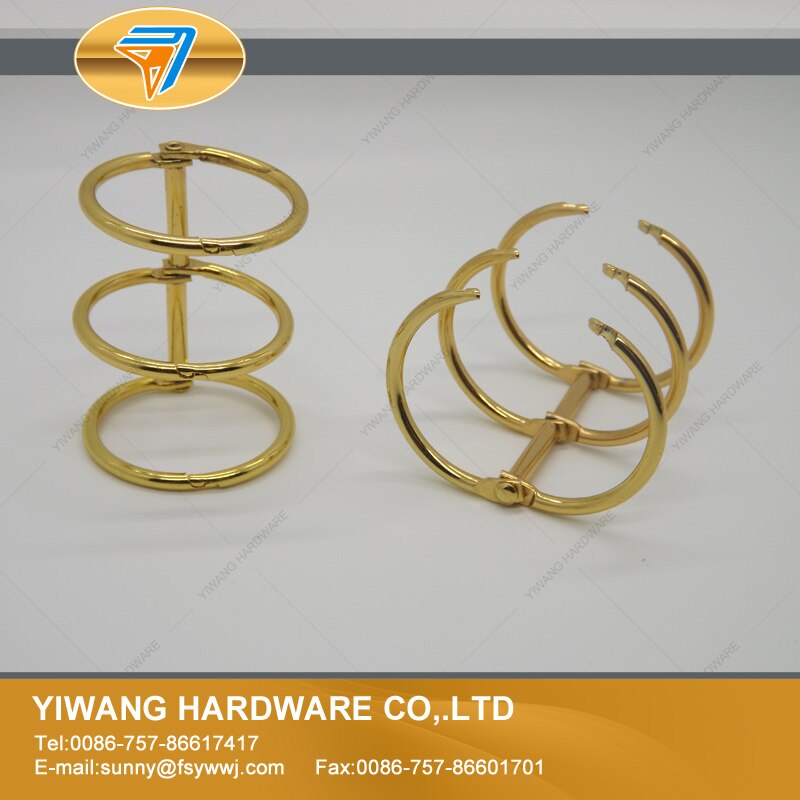 Manufacturer direct calendar holder with metal rin... – Vicedeal