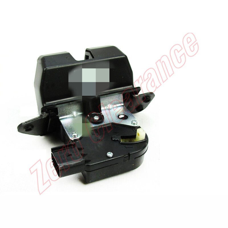 Zeroclearance Brand Genuine Tailgate Lock Actuator... – Grandado