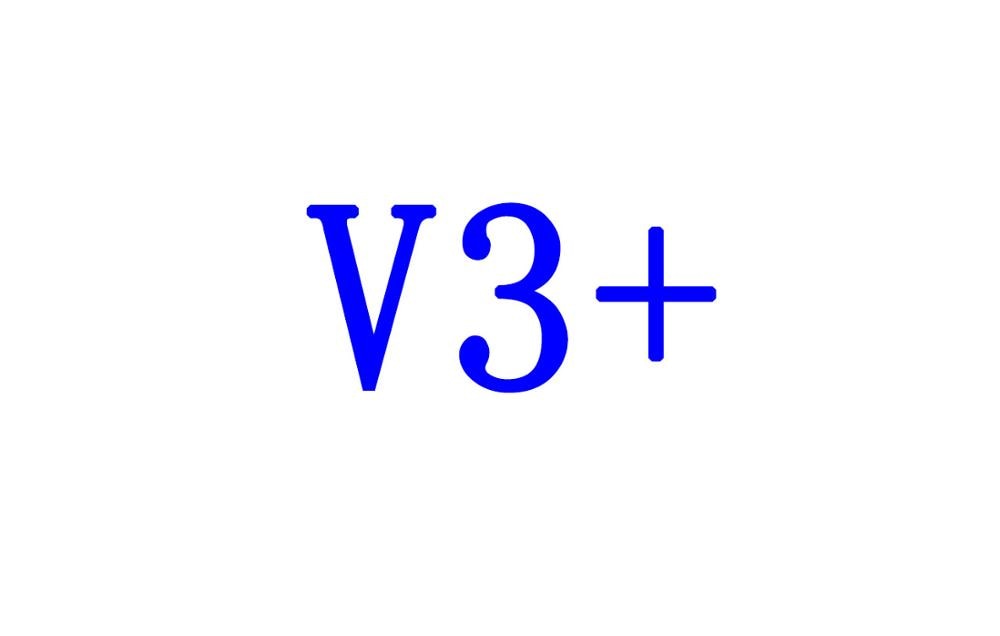 10pcs/1lot X360 ACE V3+ – Vicedeal
