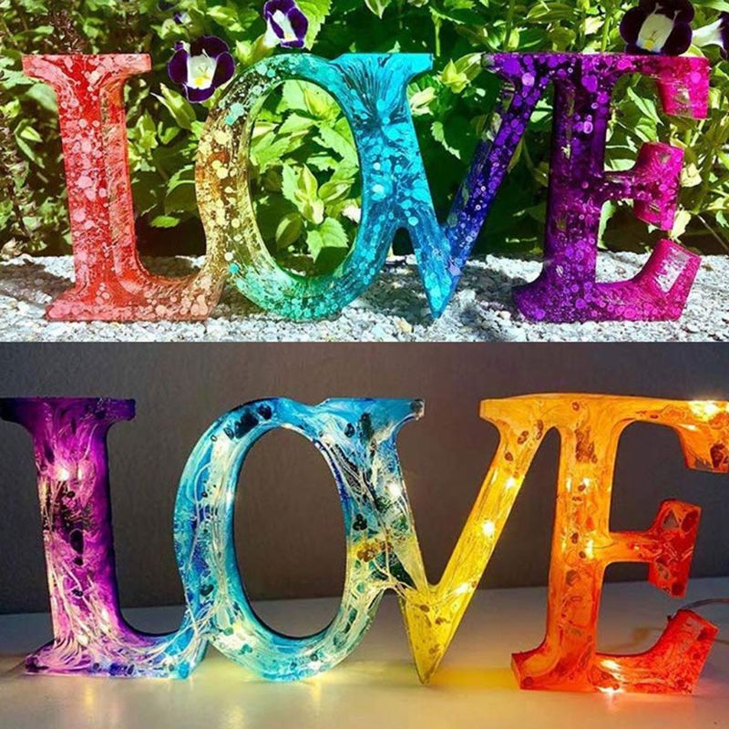 13 Colors Alcohol Ink Set Drawing Inks Epoxy Resin... – Grandado