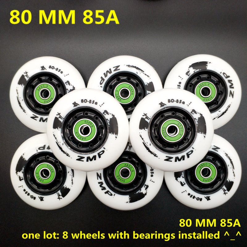 roller wheels sliding wheel FSK wheels 72 mm 76 mm... – Grandado