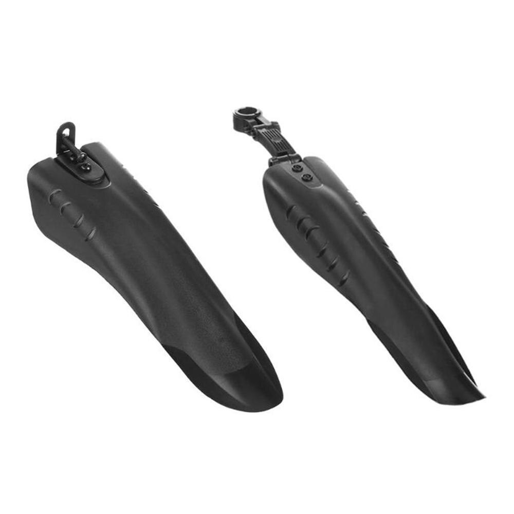 Fiets Spatbord Mountainbike Fenders Set Spatborden... – Vicedeal