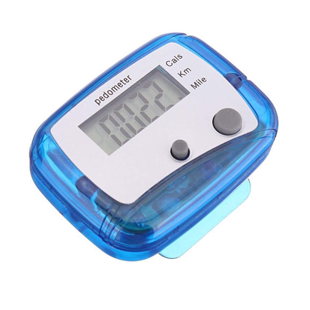 Jogging Training Digital LCD Display Health Tool D... – Vicedeal