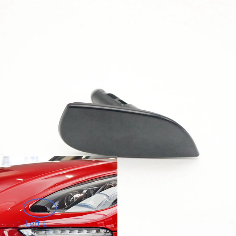 For Porsche MACAN 95B Car Front Bumper Headlight H... – Grandado