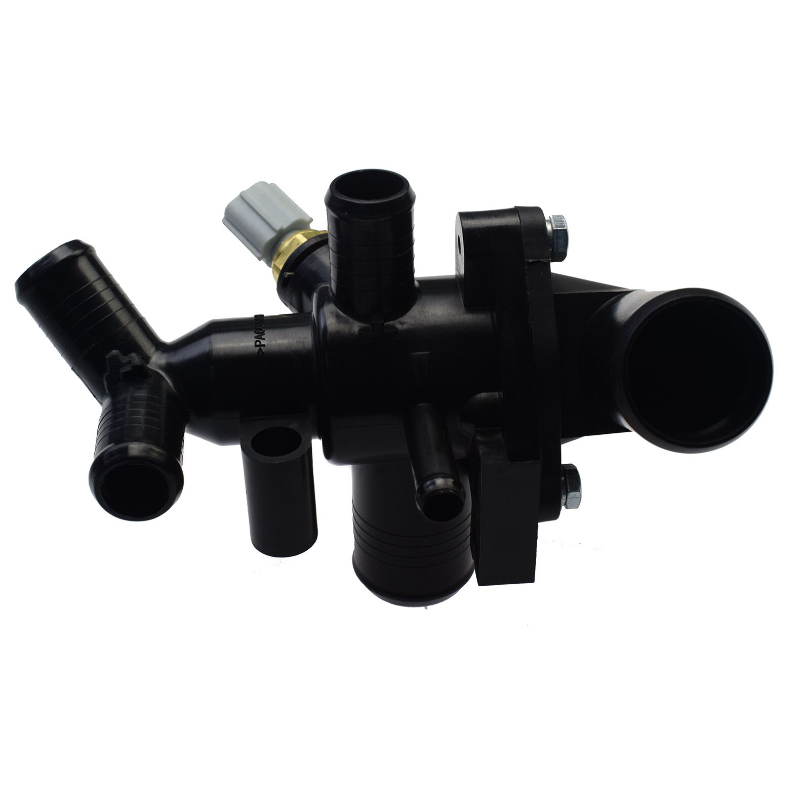 WOLFIGO automatyczny układ chłodzenia termostat dl... – Grandado