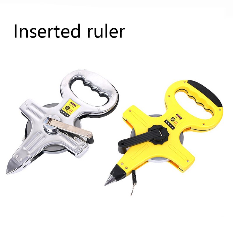 Construction Engineering Measuring Tool with Stain... – Grandado