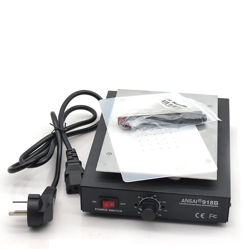 Screen Separator Auto Heating Metal Phone Repair M... – Grandado