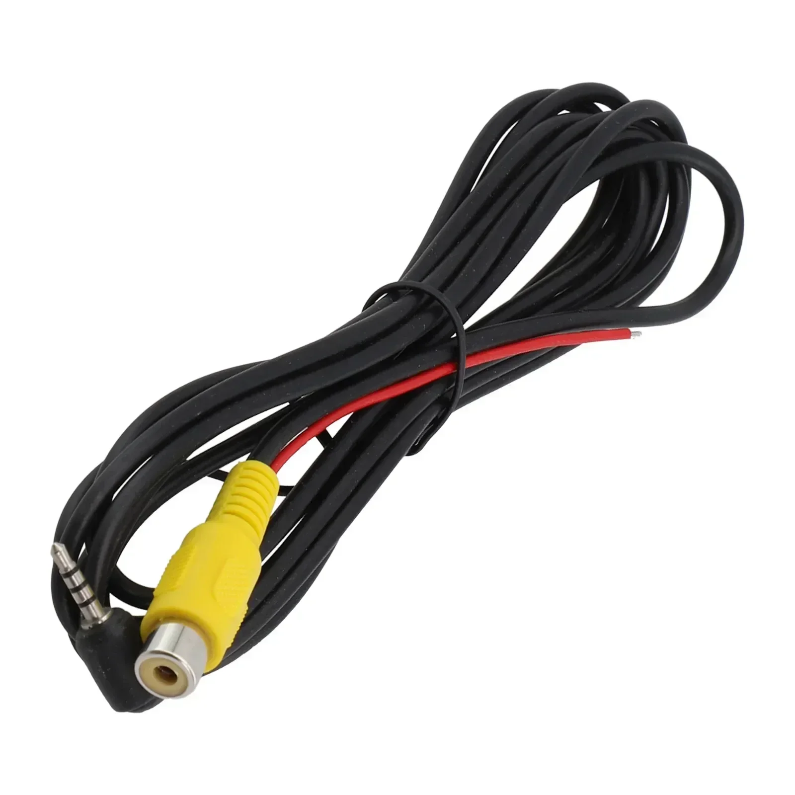 1PC Auto AV In Video Kabel Adapter 2.5mm AV Jack S... – Grandado