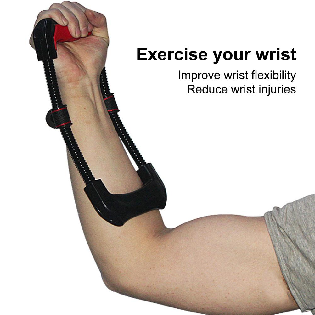 Adjustable Wrist Strength Device, Wrist Strength E... – Grandado