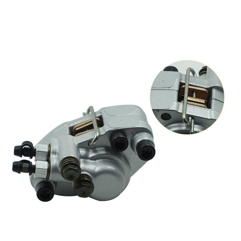 motorcycle high-performance rear brake caliper for... – Grandado