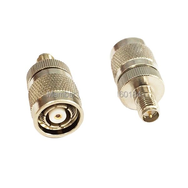 1pc RP-TNC Male Plug Switch RP-SMA Female Jack RF ... – Vicedeal