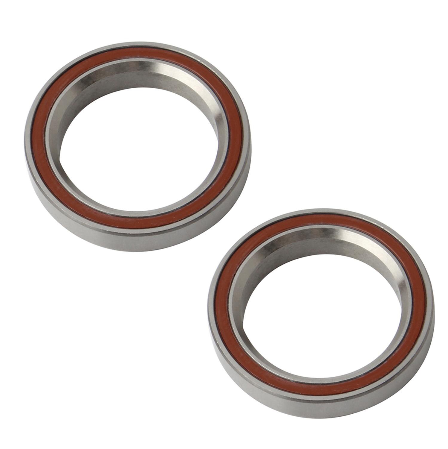 MUQZI 2pcs Bike 39/41.8 Bearing Repair For Headset... – Grandado