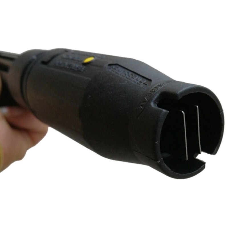 Hogedrukreiniger Wand Lance Nozzle Tip Jet Lance S... – Grandado