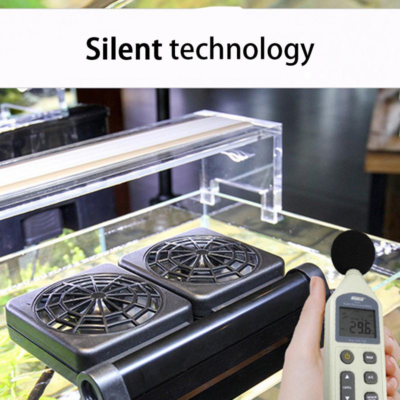 Aquarium Fish Tank Automatic Temperature Control F... – Vicedeal