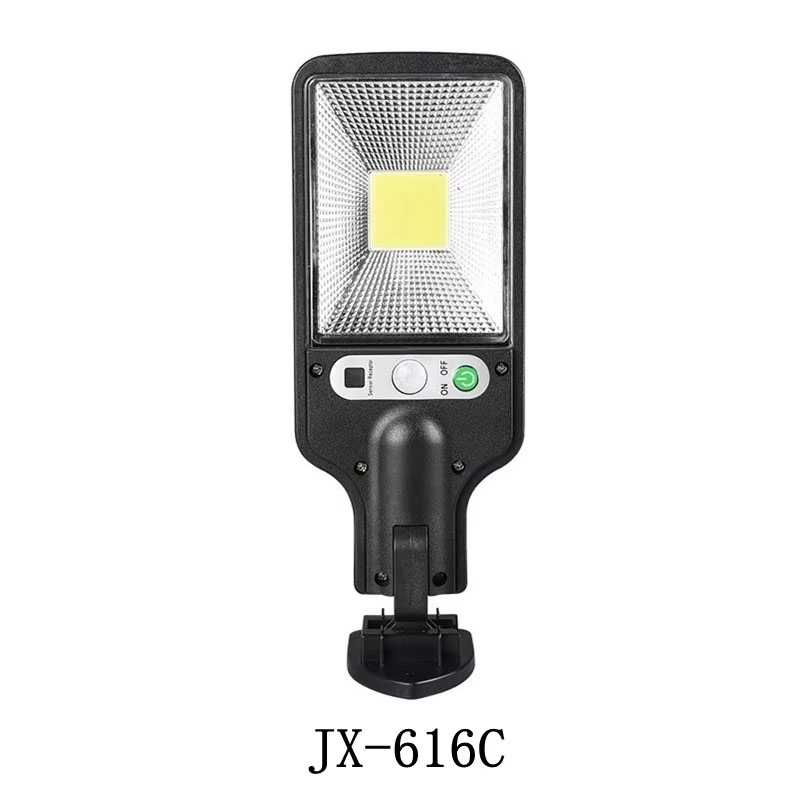 Sensor street light outdoor waterproof safety sola... – Grandado