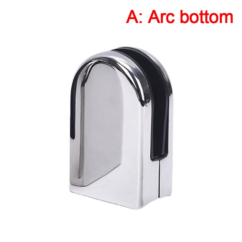 304 Roestvrij Staal Glas Klem Beugel Voor Leuning ... – Grandado