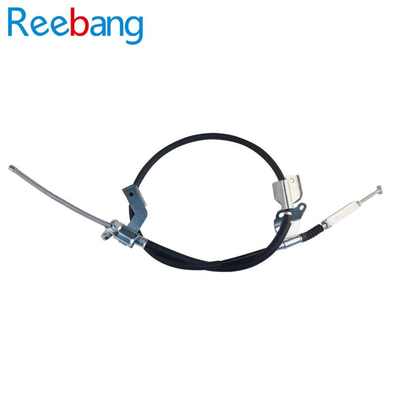 Reebang Rear Brake Cable ASSY For Toyota Hilux Vig... – Grandado