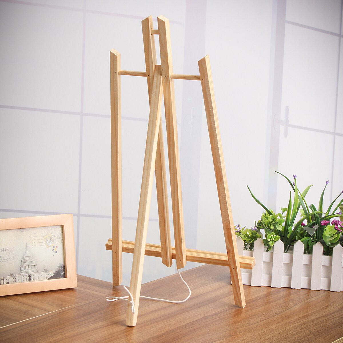 27cm*50cm A4/A3 SizeTable Artist Wooden Easel Cale... – Vicedeal