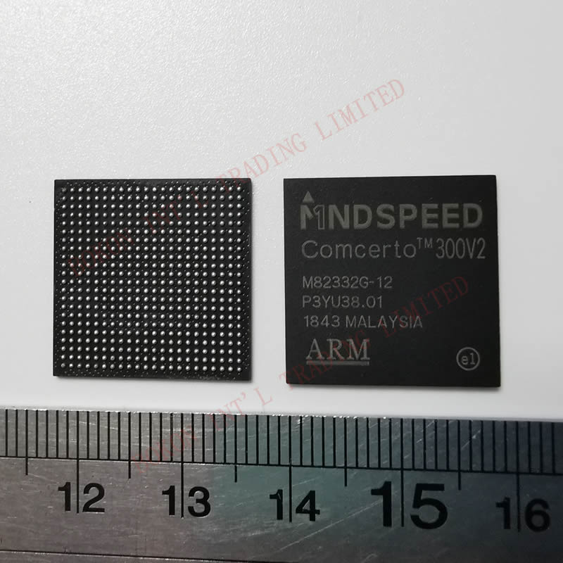 MINDSPEED-procesador VoIP de voz Comcerto 300V2 M8... – Grandado