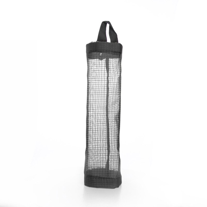 Breathable Transparent Mesh Hanging Garbage Bag St... – Vicedeal