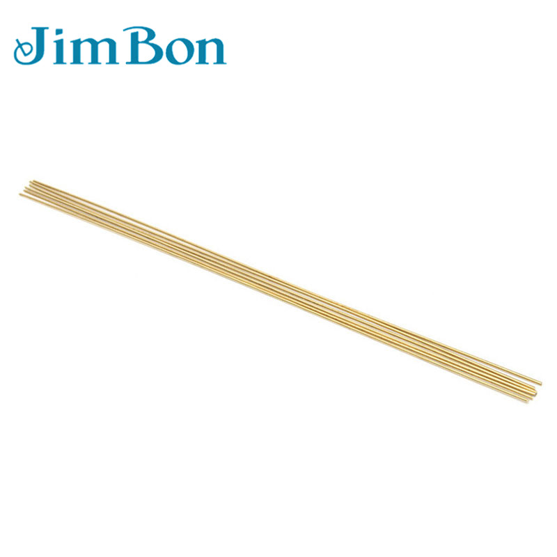 6 stks/set Messing Lassen Staven Lage Temperatuur ... – Vicedeal