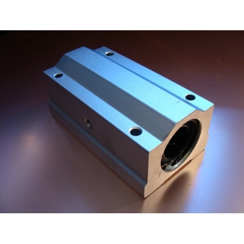 for SC8LUU SCS8LUU 8mm Linear Ball Bearing Block P... – Grandado