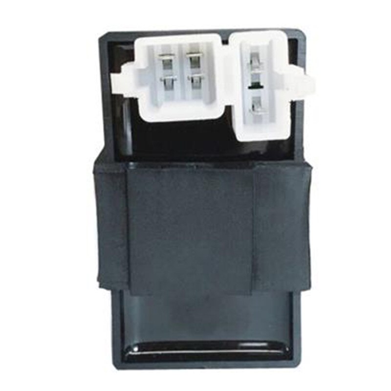 1PC 6-pin CDI Box Motorbike Ingition AC CDI Box Fo... – Grandado