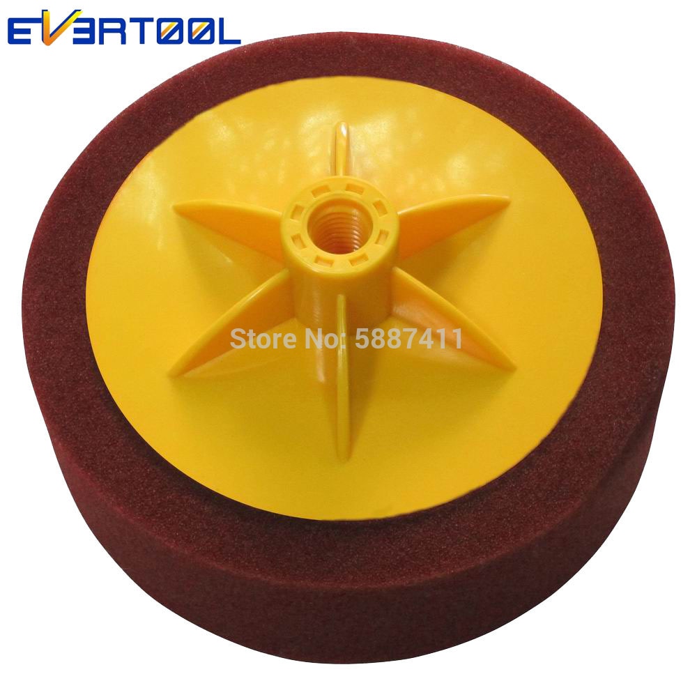 3M Polishing Foam Pad For Cutting Purpose – Grandado