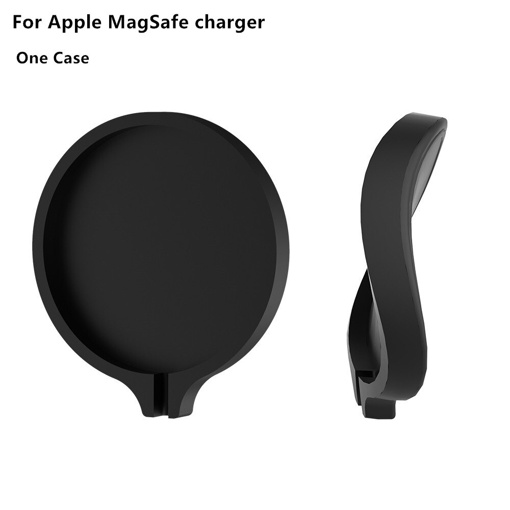 For Apple MagSafe charger case luxury Dust-proof a... – Grandado