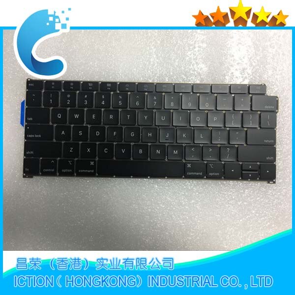 Original A1932 Keyboard US Standard For Macbook Ai... – Grandado