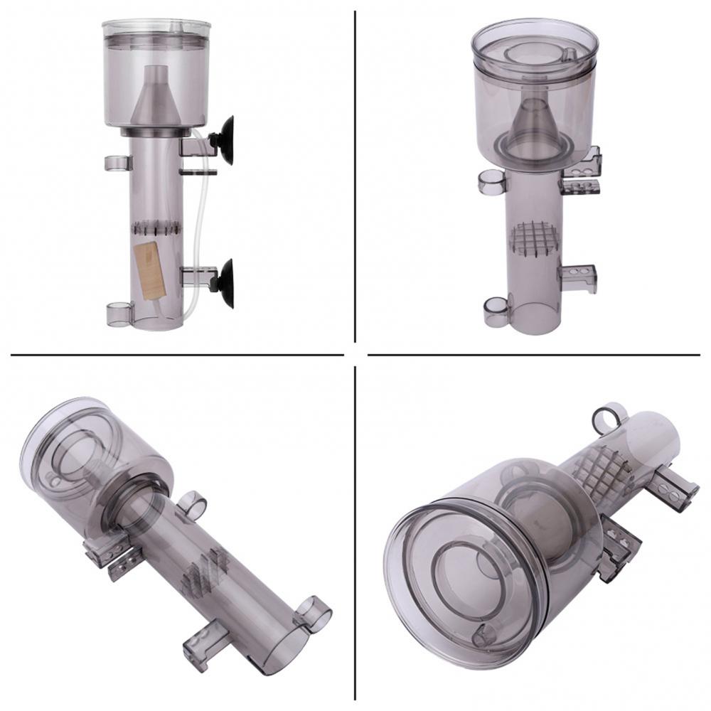 Aquarium Filter Pneumatische Eiwit Separator Zeewa... – Vicedeal