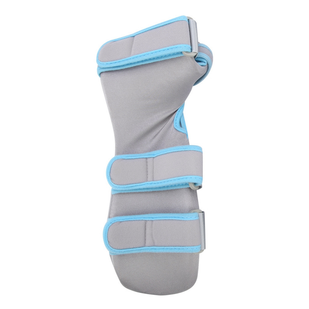 Breathable Wrist Brace Adjustable Composite Fabric... – Grandado
