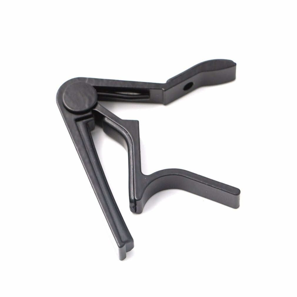 Aluminium Alloy Metal Guitar Capo Quick Change Cla... – Grandado