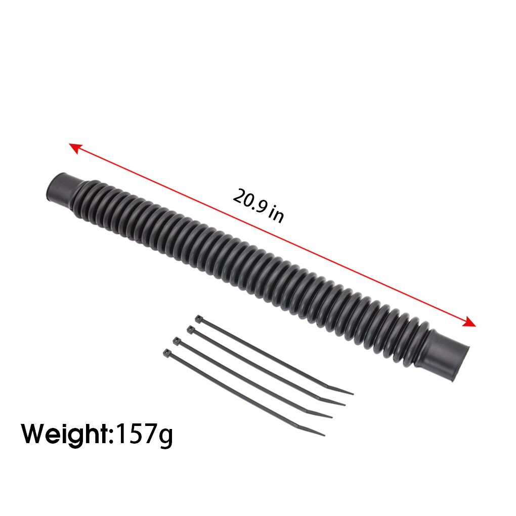 Scuba Diving Round Corrugated Hose For Buoyancy Co... – Grandado